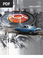 AMC 304-360 V8 Engine Manual | PDF