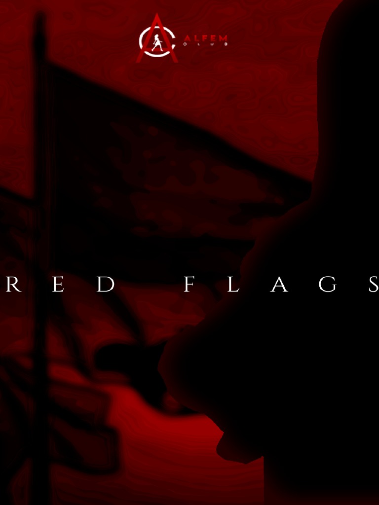 Red Flags | PDF | Amor | Tempo