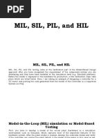 Autosar Interview Questions | PDF | Computer Programming | Software Engineering