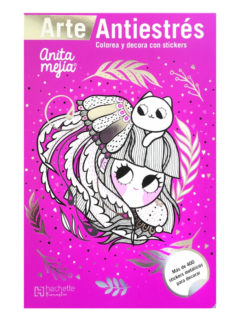 Antiestres Anita | PDF