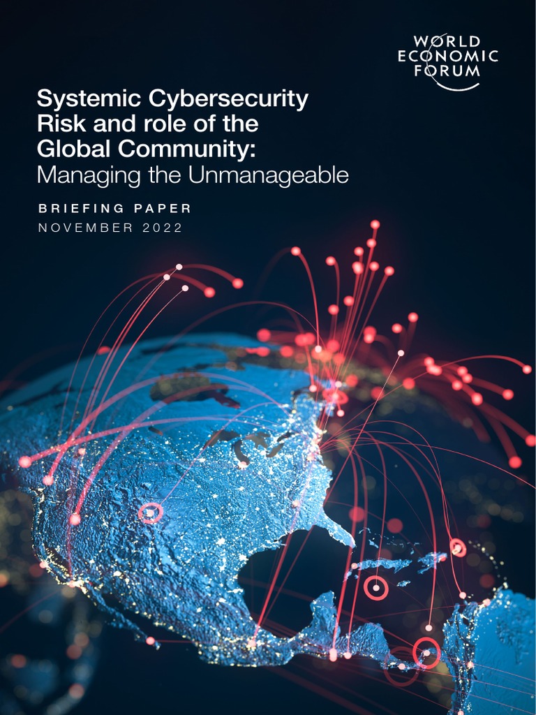 Managing The Unmanageable | PDF | Computer Security | Security
