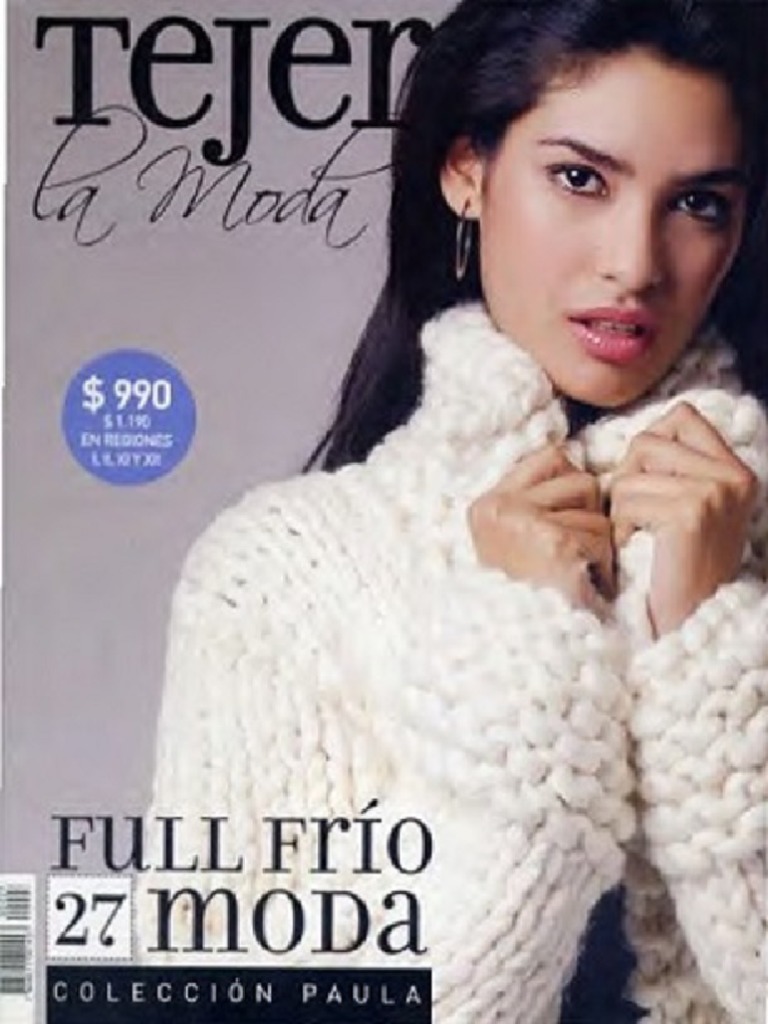2688 Tricot | PDF
