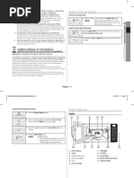 Basic Parts of A Toaster Oven and Its Function: Learning Objectives ...