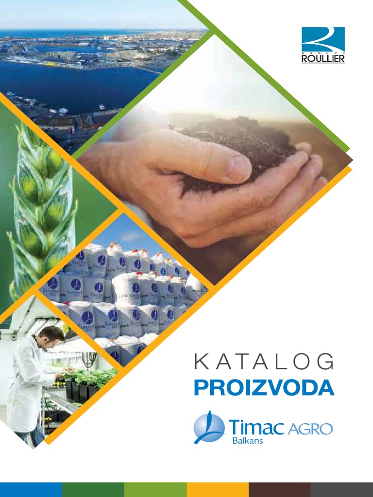 Timac Katalog Web Spreads Compressed 1 1 3 | PDF