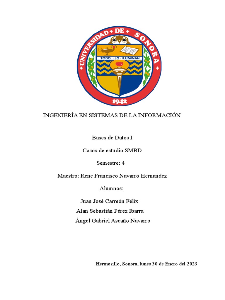 Análisis de Microsoft FoxPro y SMBD | PDF | Bases de datos | Servidor SQL de Microsoft
