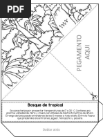Triorama Ecosistemas | PDF