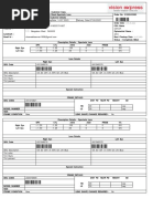 Lenskart Invoice Download Guide | PDF | Invoice | Government
