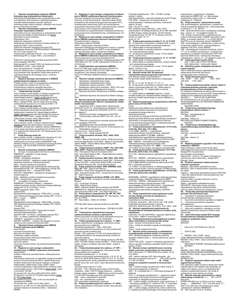 Ruski OK Calosc | PDF