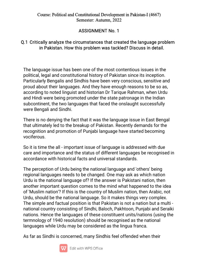 4667 1 | PDF | Languages | Foreign Language Studies