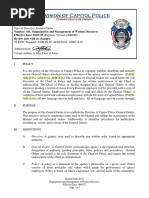 Virginia Beach Police Officer Roster (Names, Job Titles, Salaries ...