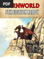 5e Harn v1.2 | PDF | Armour