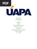 Las 7V del Big Data Explicadas | PDF | Big Data | Información