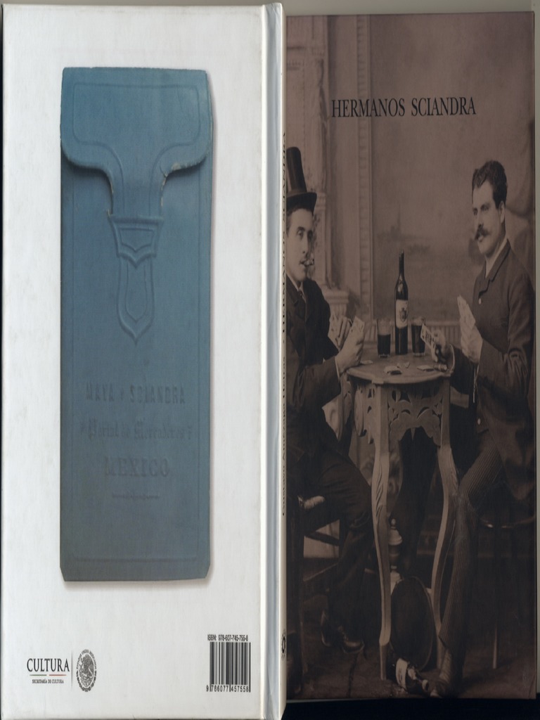 Amezaga - Hermanos Sciandra | PDF