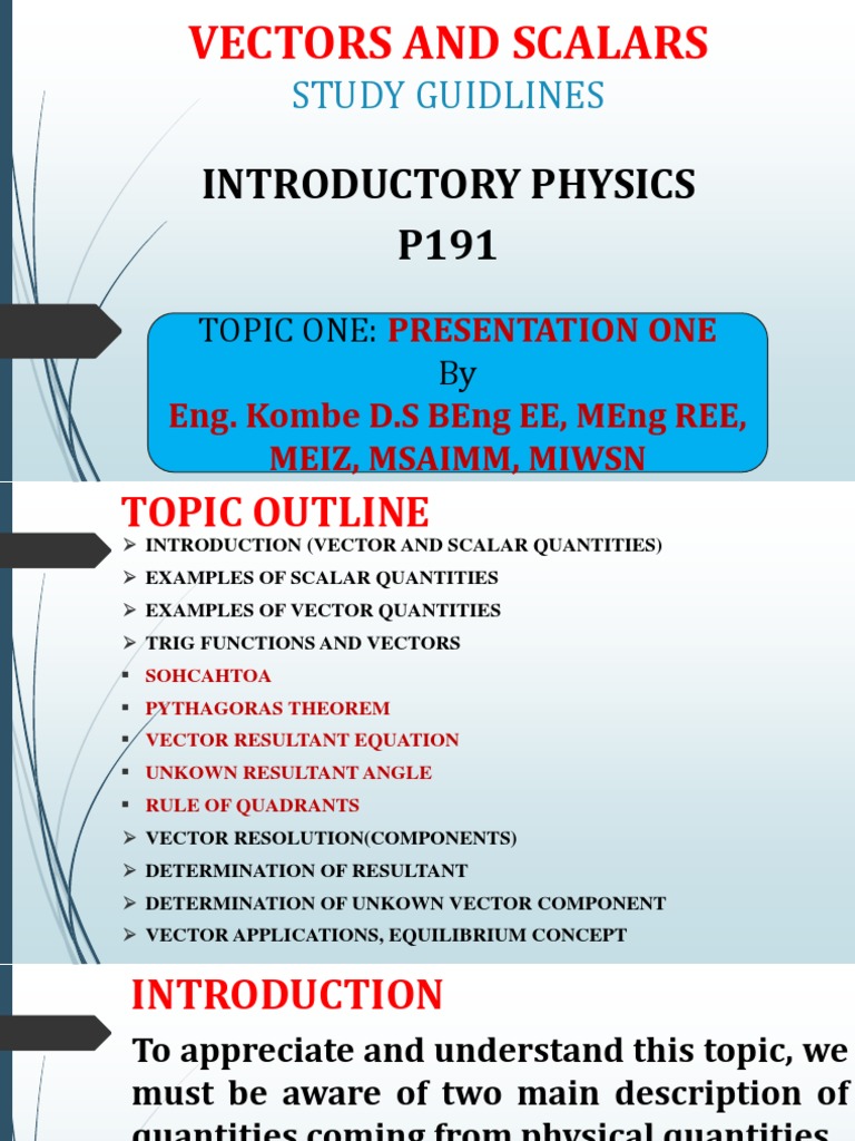 Vectors Complete Set Pdf Euclidean Vector Cartesian Coordinate System