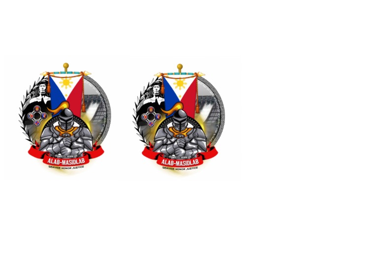 Logo Alab Masidlab Word | PDF