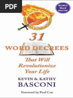 Summarize & Updated Church Heritage 2020_012204 | PDF | Christian ...