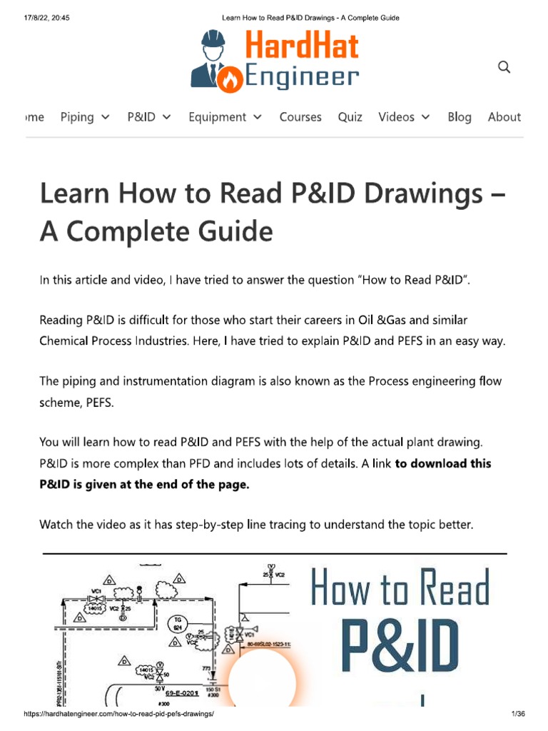 Hardhat Engineer Pdf