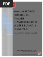 Tinción de PAS | PDF | Tinción | Ciencias fisicas