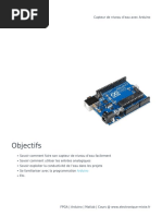 (GUIDE) Arduino Capteur D'humidité Du Sol FC-28 + Code, Câblage | PDF ...