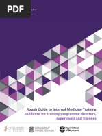 IMT ARCP Decision Aid 2019 (2023 Update FINAL) | PDF | Patient ...