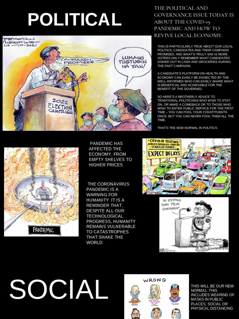 Political, Social, and Cultural Signification of Memes Andor Cartoons ...