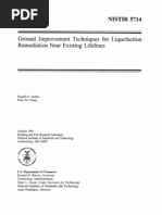 Chapter 18 Soils and Foundations New York Building Code | PDF ...