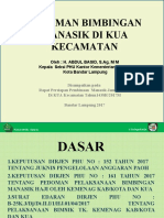Edaran Resmi Implementasi SIMKAH GEN 4 | PDF | Bisnis