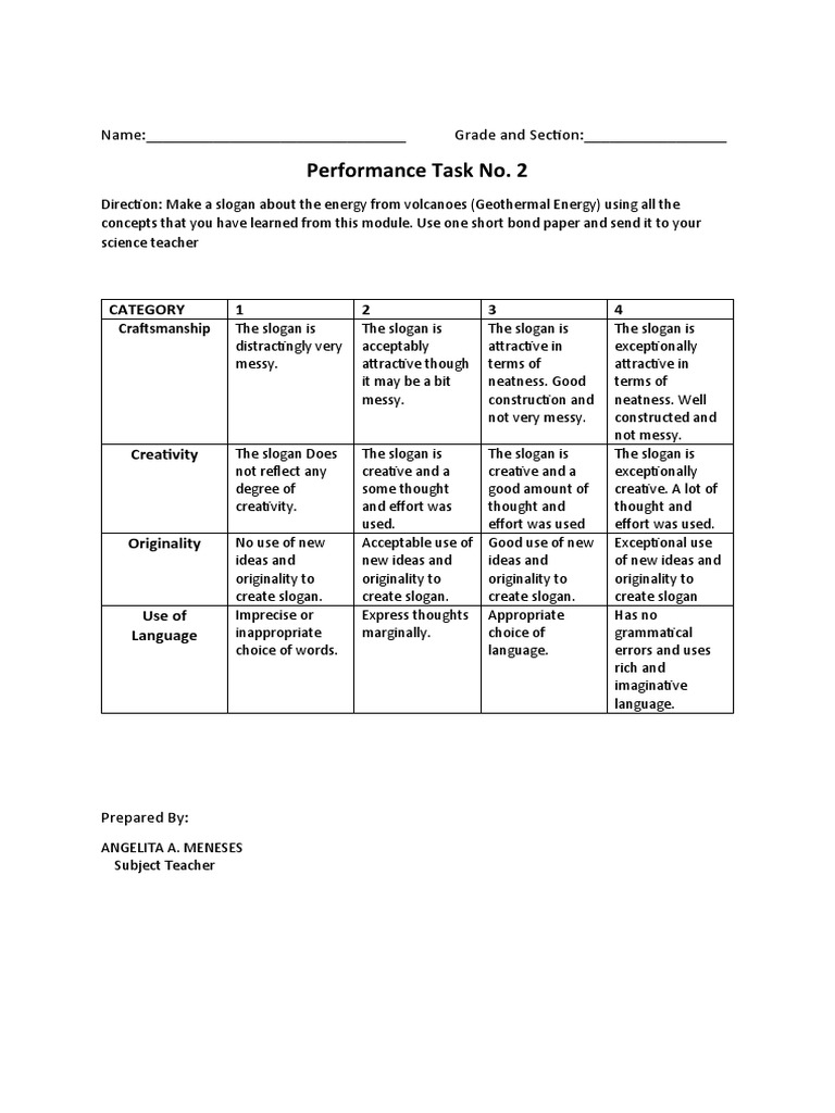 QUARTER 3 Science 9-Performance Task #2 | PDF | Human Communication | Behavioural Sciences