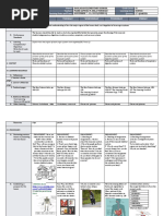 Detailed Lesson Plan in Biomolecules | PDF | Biomolecules | Foods