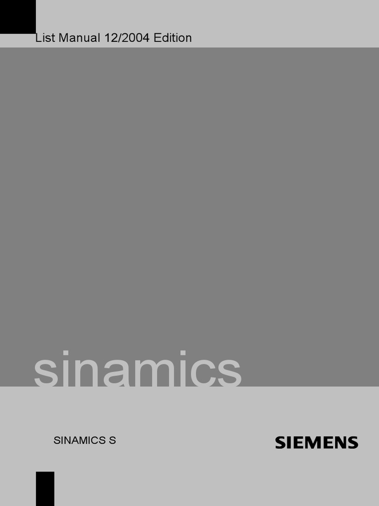 LH1 1204 en | PDF | Parameter (Computer Programming) | Safety