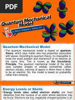 Electron Configuration For Copper (Cu, Cu+, Cu2+) | PDF | Electron ...