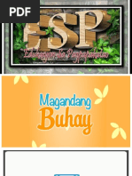 Road Sign Na Makikita Sa Daan 2 | PDF