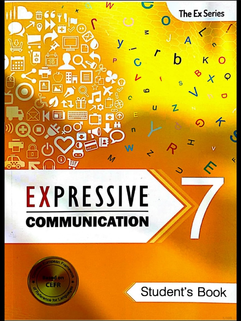 S.1 Revision For Eng 1 (Yellow Book) | PDF | Linguistics | Grammar