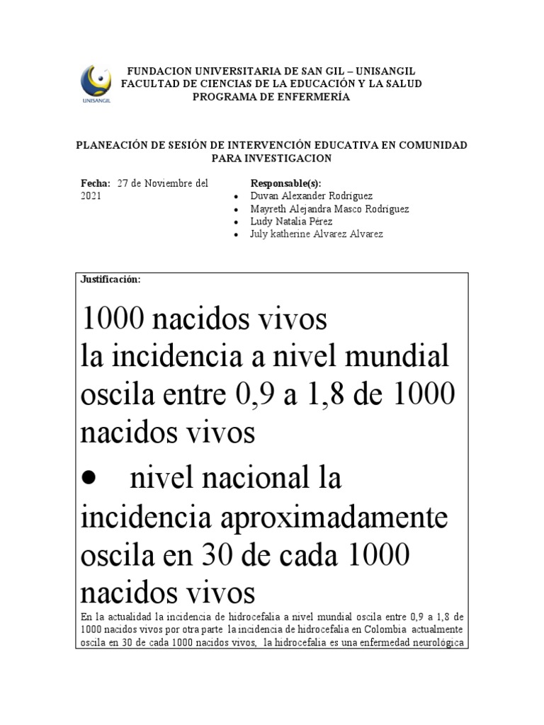 Planeacion - IRA Signos de Alarma | PDF | Causas de la muerte ...