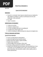 Student Profiling System | PDF | Survey Methodology | Records Management