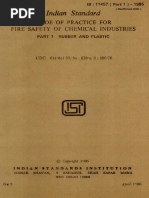 Scott Scba Monthly Inspection Checklist | PDF | Firefighter | Safety
