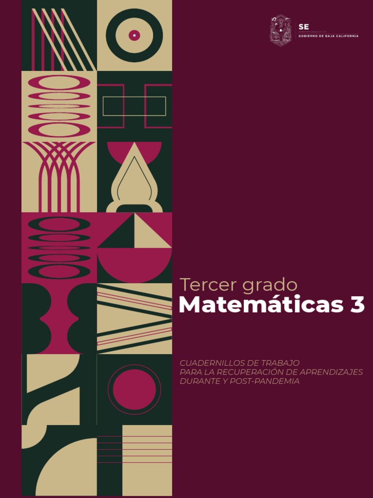 Matemáticas 3 | PDF | Funciones trigonométricas | Triángulo