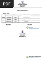 OPCRF-2024-2025 Final | PDF | Mentorship | Teachers