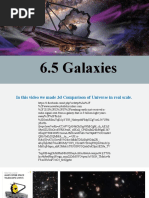 Year 8 Light Notes | PDF | Rainbow | Reflection (Physics)