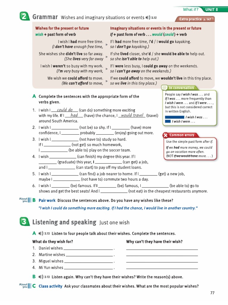 Touchstone 3 P77 | PDF