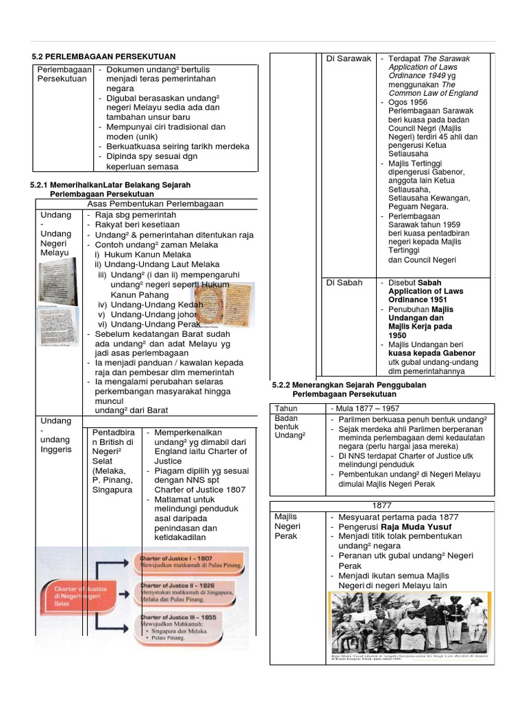 Modul 5.2 Sem 3 | PDF