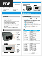 100ah-Amaron-Quanta-Battery SPECS | PDF | Physical Quantities ...