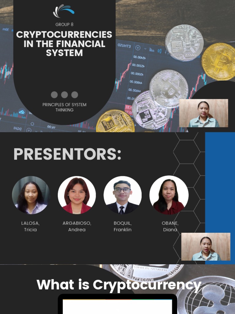 Cryptocurrency's Impact on Finance | PDF | Cryptocurrency | Economies