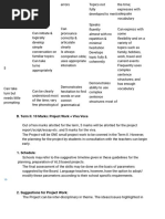 Overt & Covert Prestige, Observer's Paradox | PDF | Sociolinguistics ...