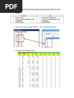 Lap & Splice Lengths ACI 318-02 | PDF