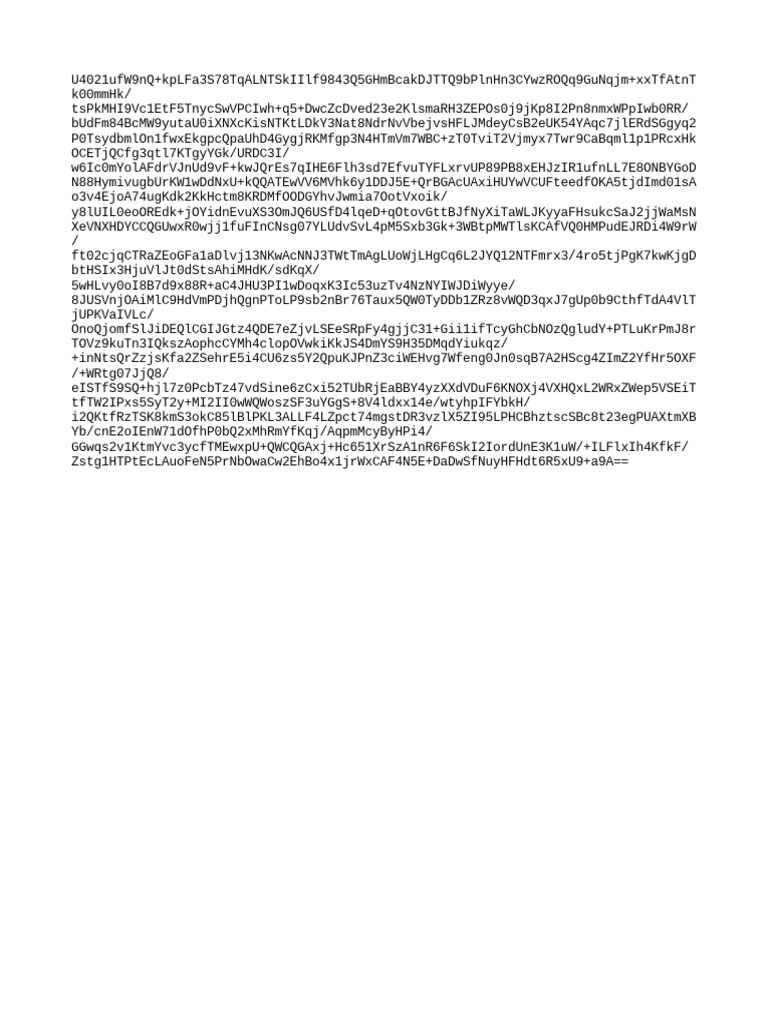 New Heytap Backup | PDF