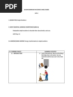 Science 6 PPT q3 w6 - Simple Machines | PDF | Machines | Lever