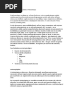 Protocolo Nichd | PDF