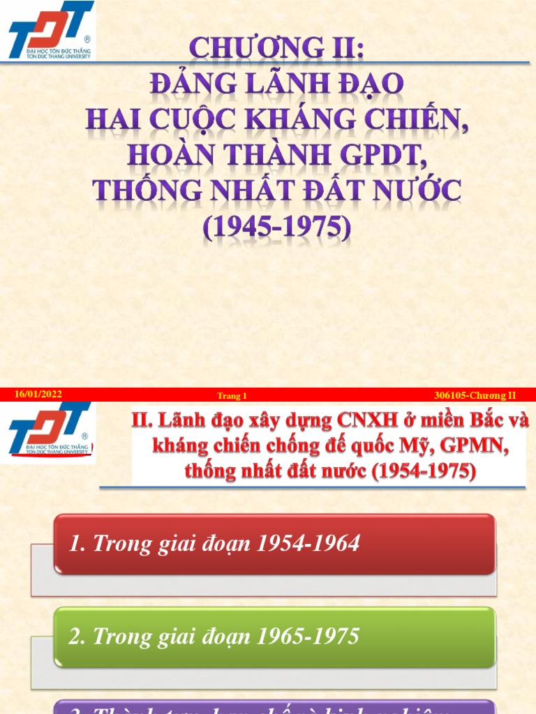 Chương 2 LSD phần 2 | PDF