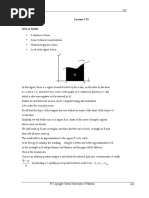 Circular Platform Drawings | PDF